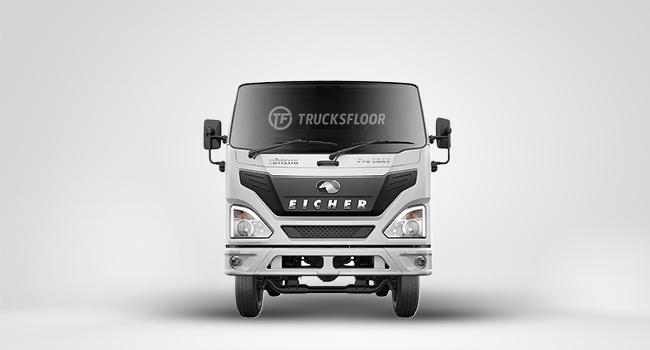 Eicher Pro 2049 Truck Price in India, 2025 | Mileage, Brochure ...