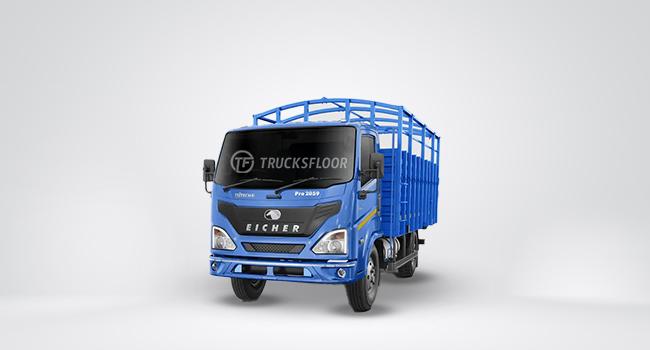 Eicher Motors Trucks Price in India, 2025 | Eicher Motors Commercial ...