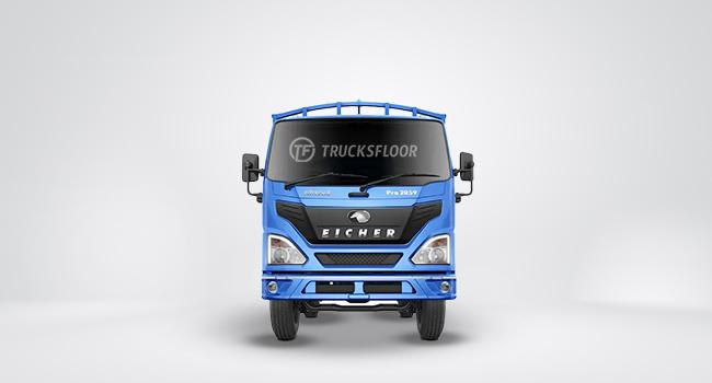 Eicher Pro 2059 CNG Truck Price in India, 2026 | Mileage, Brochure ...