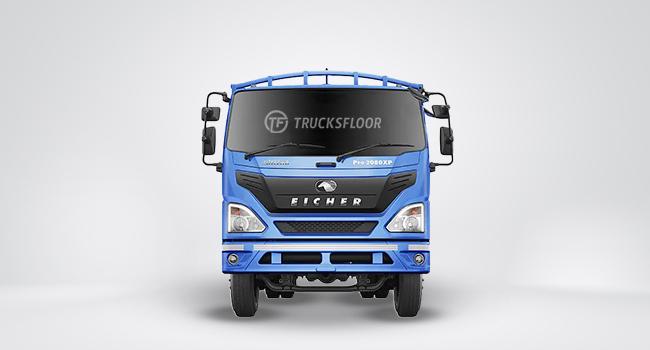 Eicher Pro 2059 XP CNG Truck Price in India, 2026 | Mileage, Brochure ...