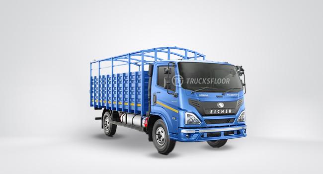 Eicher Motors Trucks Price in India, 2025 | Eicher Motors Commercial Vehicle Trucks