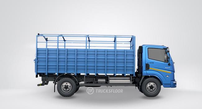 Eicher Pro 2059 XP Truck Price in India, 2026 | Mileage, Brochure ...