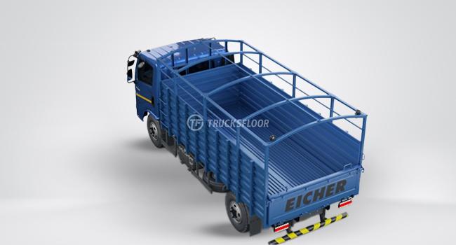 Eicher Pro 2059 XP Truck Price in India, 2026 | Mileage, Brochure ...