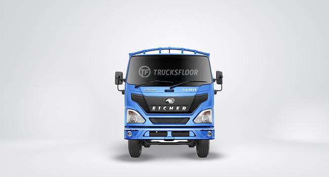 Eicher Pro 2059 Truck Price in India, 2026 | Mileage, Brochure ...
