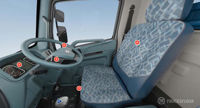 Eicher Pro 2095 XP Truck Price in India, 2025 | Mileage, Brochure ...