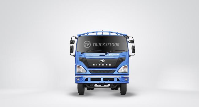 Eicher Pro 2095 XP Truck Price in India, 2025 | Mileage, Brochure ...