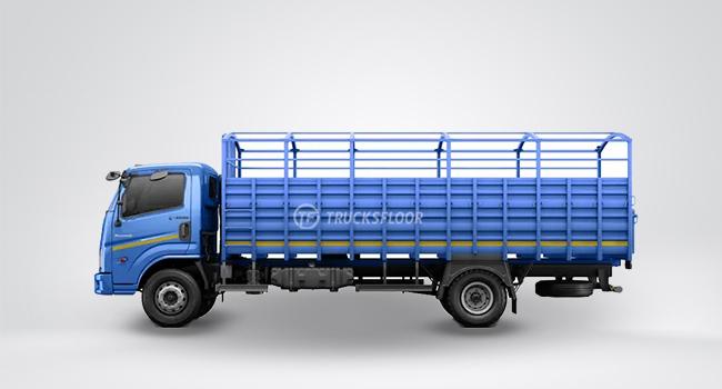 Eicher Pro 2095 XP Truck Price in India, 2025 | Mileage, Brochure ...