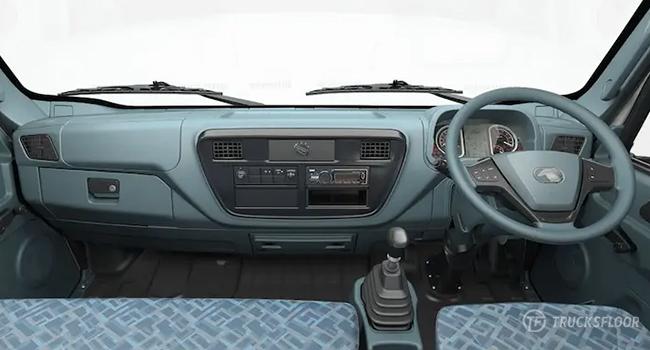 Eicher Pro 2095 XP Truck Price in India, 2024 | Mileage, Brochure ...