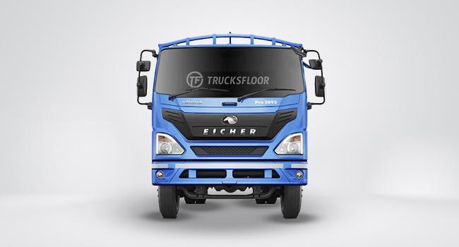 Eicher Pro 2095 Truck Price in India, 2025 | Mileage, Brochure ...