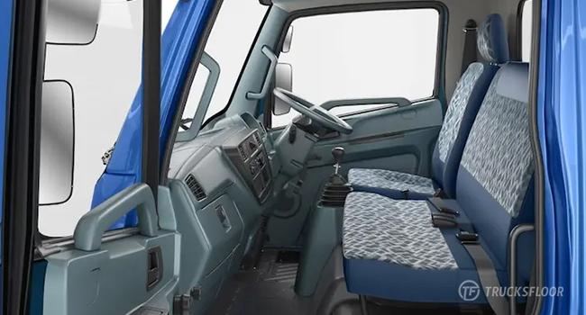 Eicher Pro 2095 Truck Price in India, 2026 | Mileage, Brochure ...