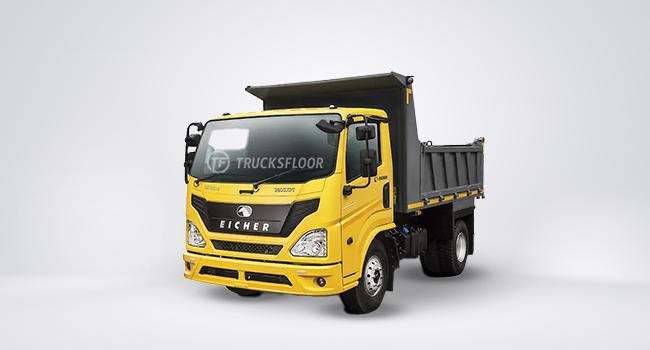 Eicher Pro 2095XPT Truck Price in India, 2025 | Mileage, Brochure ...