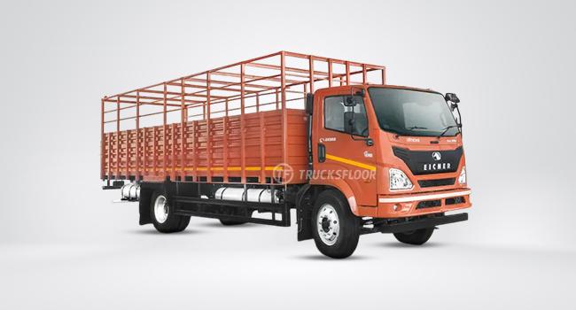 Eicher Pro 2110 CNG 5150 / 6782 Truck Price in India, 2026 | Mileage ...
