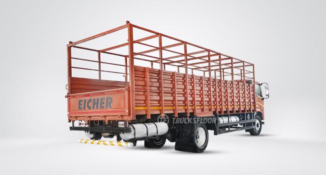 Eicher Pro 2110 CNG Truck Price in India, 2026 | Mileage, Brochure ...