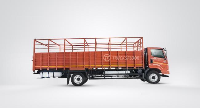 Eicher Pro 2110 CNG Truck Price in India, 2026 | Mileage, Brochure ...