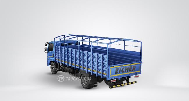 Eicher Pro 2110XP Plus CNG Truck Price in India, 2026 | Mileage ...