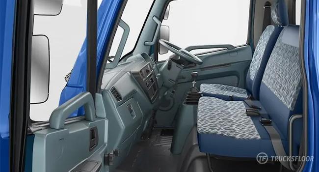 Eicher Pro 2110XP Plus Truck Price in India, 2026 | Mileage, Brochure ...