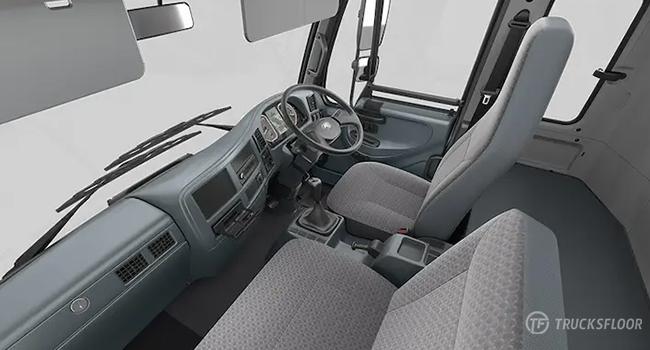 Eicher Pro 3012 Truck Price in India, 2026 | Mileage, Brochure ...