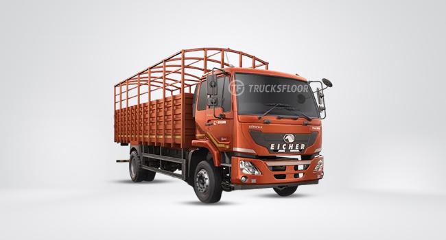 Eicher Pro 3014 Truck Price in India, 2025 | Mileage, Brochure ...