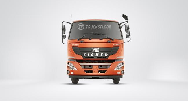 Eicher Pro 3015 Truck Price in India, 2026 | Mileage, Brochure ...