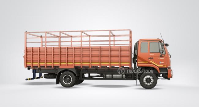 Eicher Pro 3015 Truck Price in India, 2026 | Mileage, Brochure ...