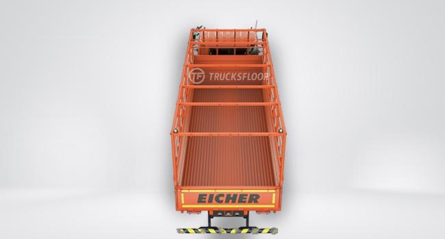 Eicher Pro 3015 Truck Price in India, 2026 | Mileage, Brochure ...