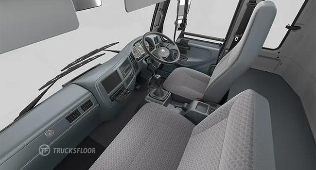 Eicher Pro 3018 CNG Truck Price in India, 2026 | Mileage, Brochure ...