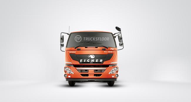 Eicher Pro 3018 Plus Truck Price in India, 2026 | Mileage, Brochure ...