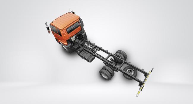 Eicher Pro 3018 Truck Price in India, 2026 | Mileage, Brochure ...