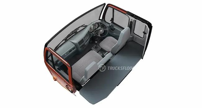 Eicher Pro 3018 Truck Price in India, 2026 | Mileage, Brochure ...