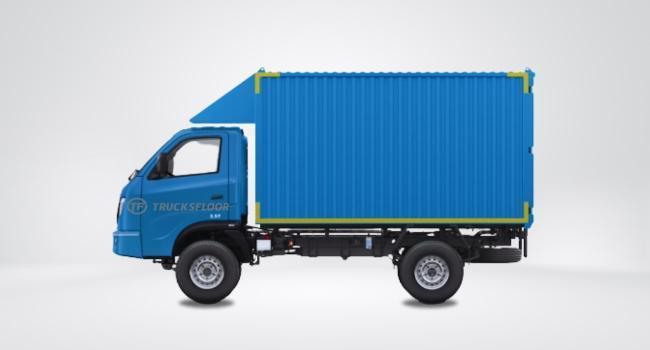 Eicher Pro X Truck Price in India, 2026 | Mileage, Brochure ...
