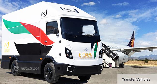 Evage Motors FR8 Truck Price in India, 2026 | Mileage, Brochure ...