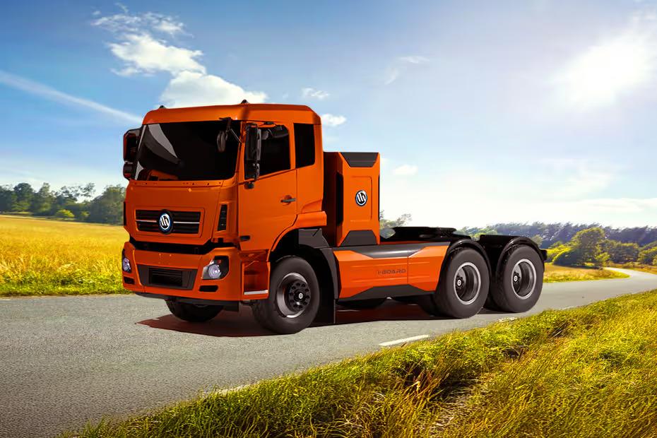 I-Board Mobility Electric Truck Price in India, 2025 | I-Board Mobility ...