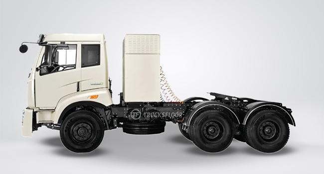IPL Tech Electric Rhino 5536e Truck Price in India, 2025 | Mileage ...