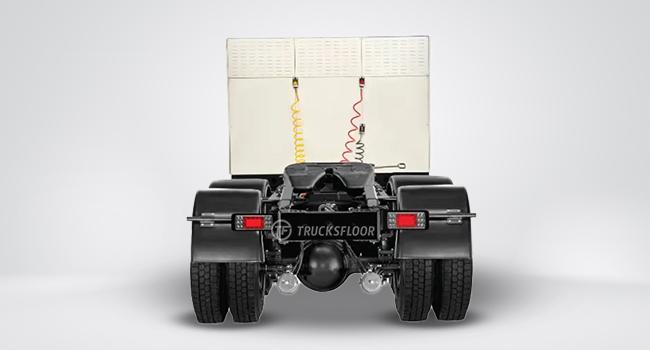 IPL Tech Electric Rhino 5536e Truck Price in India, 2025 | Mileage ...