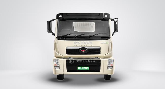 IPL Tech Electric Rhino 5536e Truck Price in India, 2025 | Mileage ...