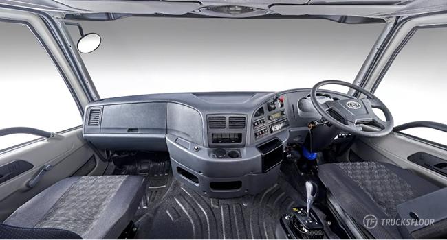 IPL Tech Electric Rhino 5536e Truck Price in India, 2025 | Mileage ...