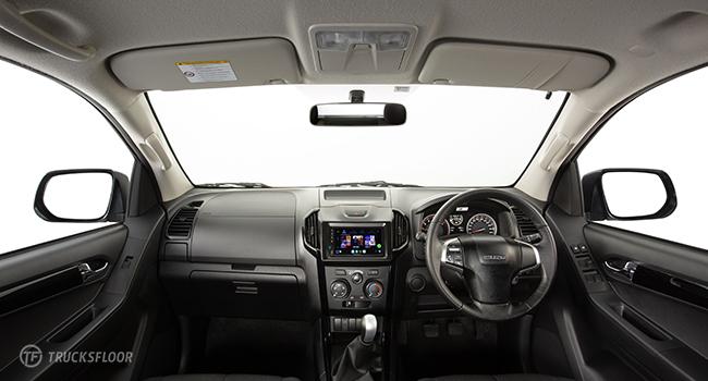 Isuzu S-CAB Z Truck Price in India, 2026 | Mileage, Brochure ...