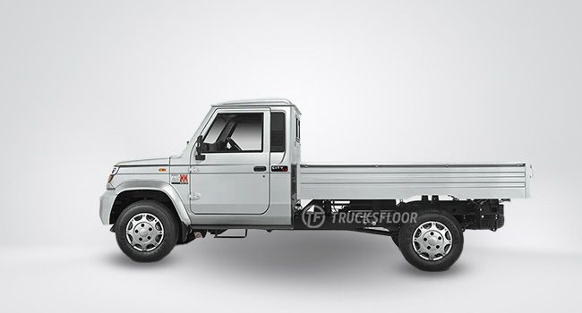 Mahindra Bolero MaXX Pik-up City 1.3 LX Truck Price in India, 2025 | Mileage, Brochure ...