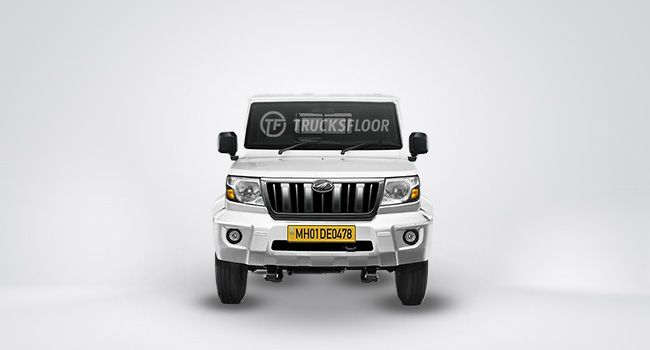 Mahindra Bolero MaXX Pik-up HD 2.0L VXi AC Truck Price in India, 2026 ...