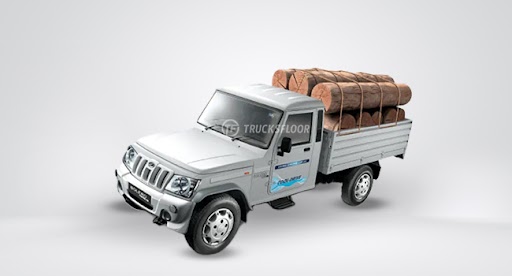 Mahindra Bolero Pik-up AC Truck Price in India, 2025 | Mileage, Brochure, Specifications & More