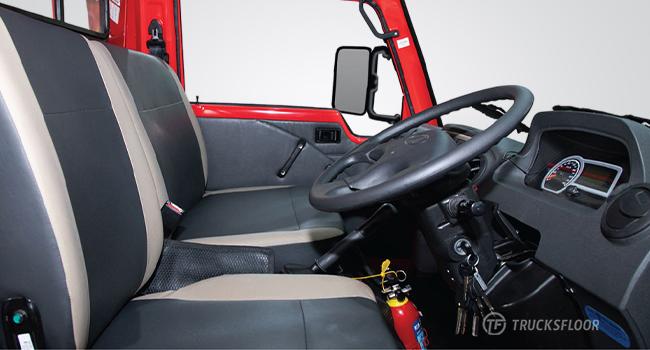 Mahindra Loadking Optimo DSD Truck Price in India, 2025 | Mileage ...