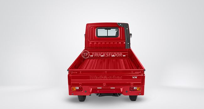 Mahindra Supro Profit Mini Truck Price in India, 2026 | Mileage ...