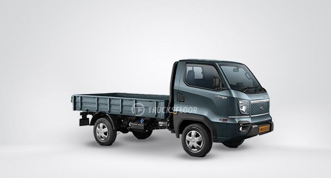Mahindra Veero XL Truck Price in India, 2025 | Mileage, Brochure ...