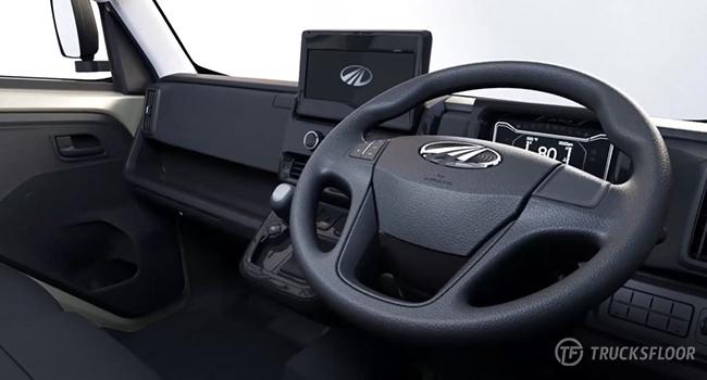 Mahindra Veero CNG 1.5 XXL HD V2 Truck Price in India, 2026 | Mileage ...