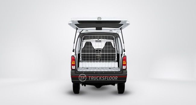 Maruti Suzuki EECO Cargo CNG Truck Price in India, 2025 | Mileage ...