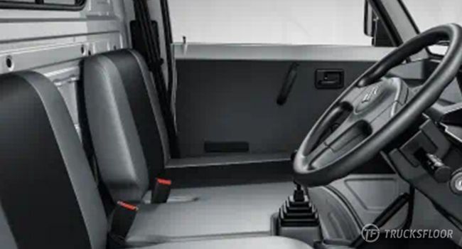 Maruti Suzuki Super Carry CNG Truck Price in India, 2026 | Mileage ...