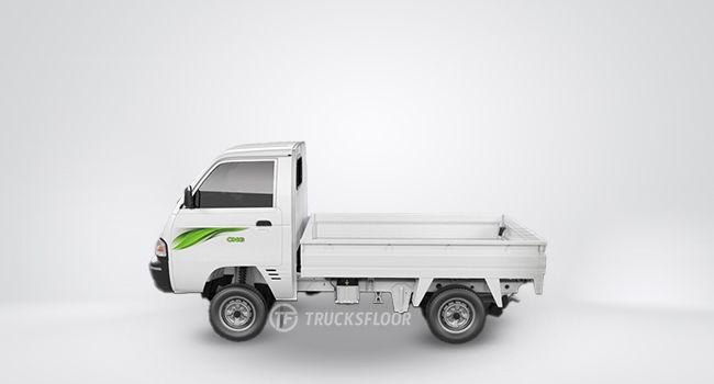 Maruti Suzuki Super Carry CNG Truck Price in India, 2024 | Mileage ...