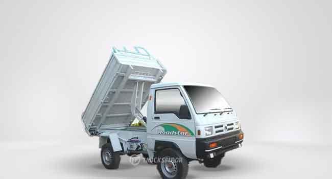 Dumper/Tippers Trucks Price in India, 2026 - Mileage, Features, Payload ...