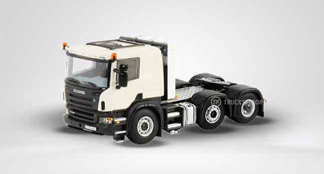 SCANIA Diesel Trucks Price in India, 2025 | SCANIA Tractor Trailer Trucks