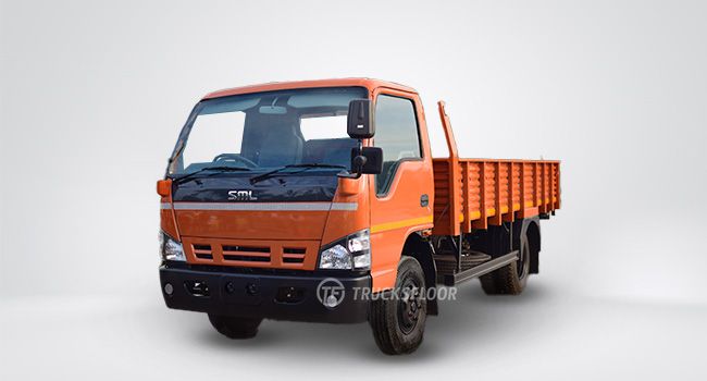 Light Commercial Vehicle (LCV) Trucks Price in India, 2025 - Mileage, Features, Payload & More